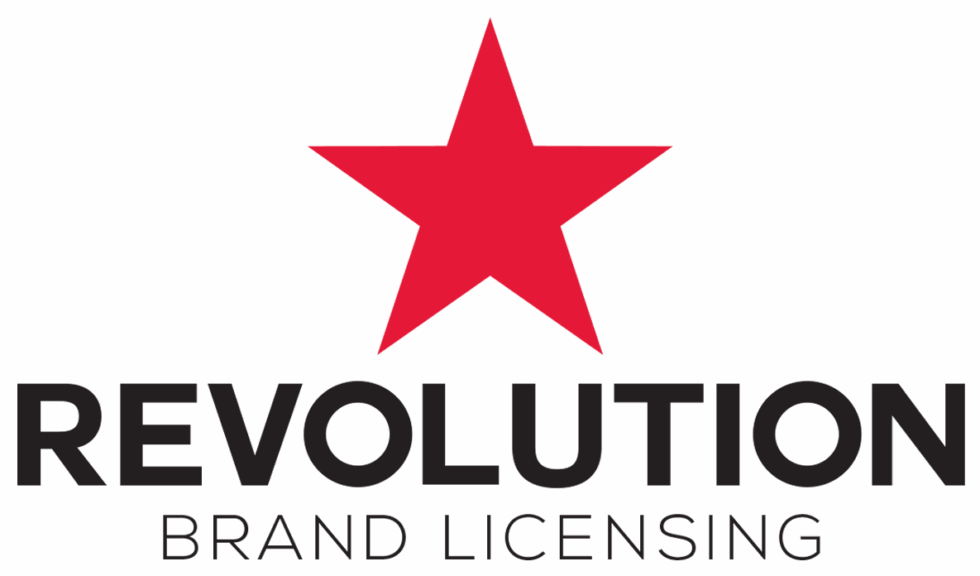 Homepage - Revolution Brand Licensing